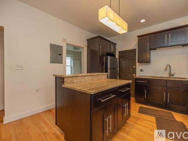 4 BR, 1.5 BA Apartment 339 Allston St, Unit #1, Cambridge, MA 02139