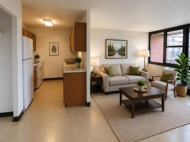 4 BR, 1.5 BA Apartment 33 Mill Street Unit TH 2, Newton, NJ 07860