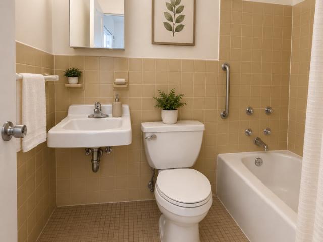 4 BR, 1.5 BA Apartment 33 Mill Street Unit TH 34, Newton, NJ 07860