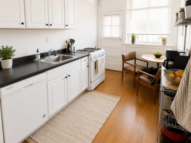 4 BR, 1.5 BA Apartment 3753 N Fremont St, Chicago, IL 60614