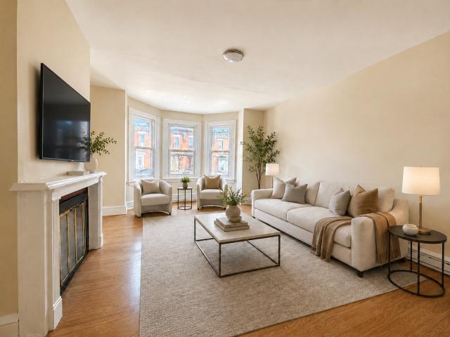 4 BR, 1.5 BA Apartment 3820 N 18th St, Philadelphia, PA 19140
