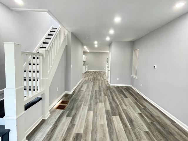 4 BR, 1.5 BA Apartment 4930 Brown St, Philadelphia, PA 19139