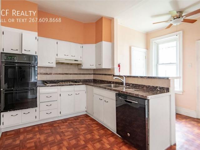 4 BR, 1.5 BA Apartment 5002 Chestnut St, Philadelphia, PA 19139
