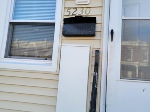 4 BR, 1.5 BA Apartment 5230 Cedar Ave, Unit 1, Philadelphia, PA 19143