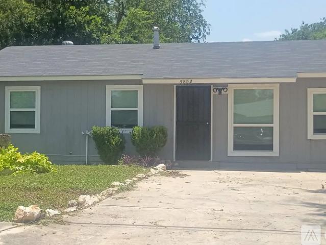 4 BR, 1.5 BA Apartment 5802 Magnes Ln, San Antonio, TX 78227