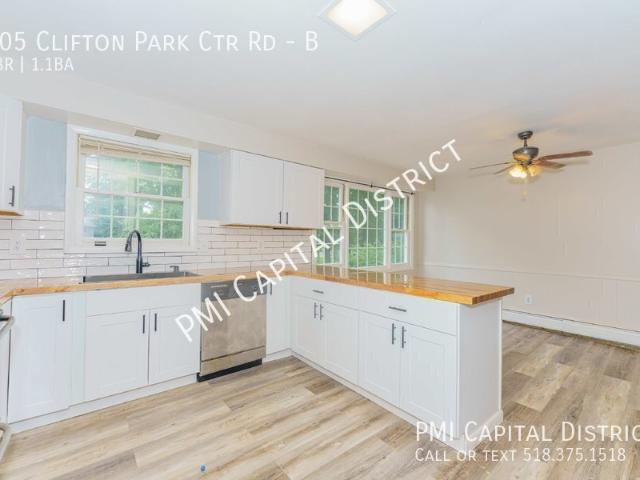 4 BR, 1.5 BA Apartment 605 Clifton Park Ctr Rd, Clifton Park, NY 12065
