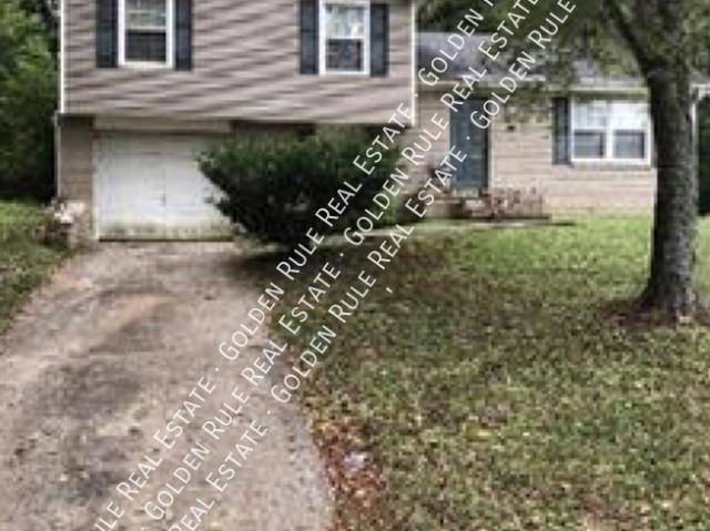 4 BR, 1.5 BA Apartment 6105 Trent Dr NW, Huntsville, AL 35810