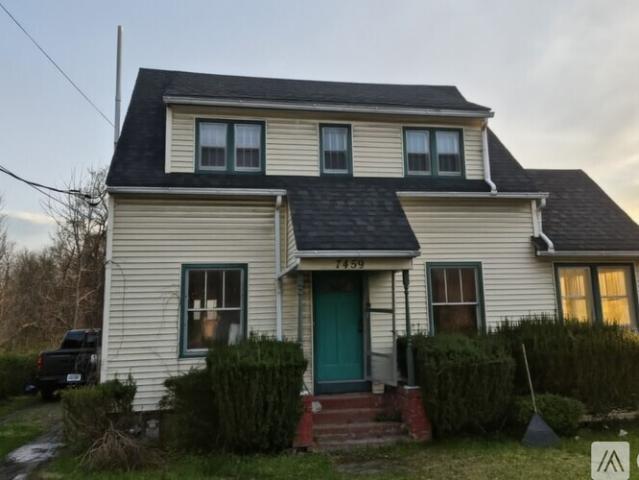 4 BR, 1.5 BA Apartment 7459 Seneca Rd N, Hornell, NY 14843