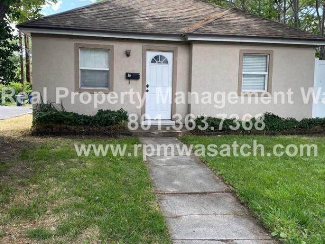 4 BR, 1.5 BA Apartment 866 S McClelland, Salt Lake City, UT 84102