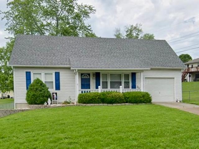4 BR, 1.5 BA Apartment 905 Nora Street, Washington, MO 63090