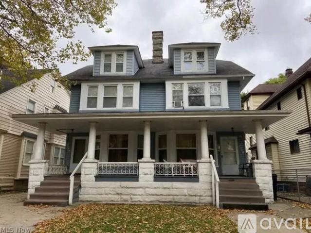 4 BR, 1.5 BA Apartment 9920 Somerset Avenue, Unit 9920, Cleveland, OH 44108