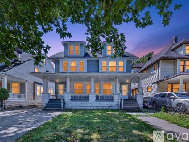4 BR, 1.5 BA Apartment 9920 Somerset Avenue, Unit 9920, Cleveland, OH 44108