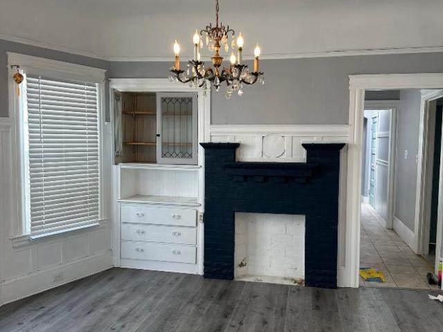 4 Br, 1 bath, Townhouse/Brownstone/RowHouse 1438 4th Ave