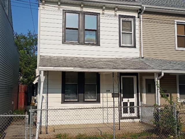 4 Br, 1 bath, Townhouse/Brownstone/RowHouse 259 S Partridge St