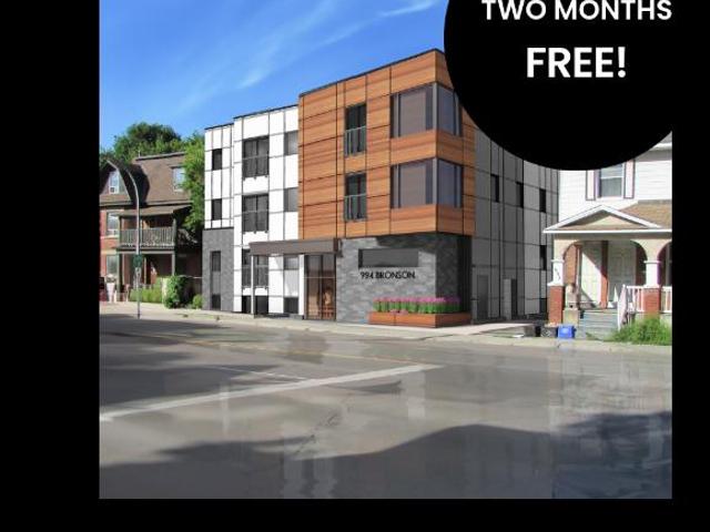 4 Br, 1 bath, Apartment 994 Bronson Avenue