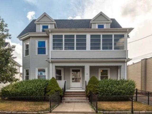 4 Br, 1 bath, Condo 40 Prentiss Street