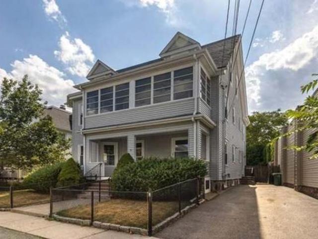 4 Br, 1 bath, Condo 40 Prentiss Street