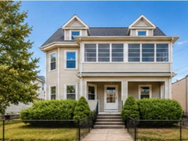 4 Br, 1 bath, Condo 40 Prentiss Street