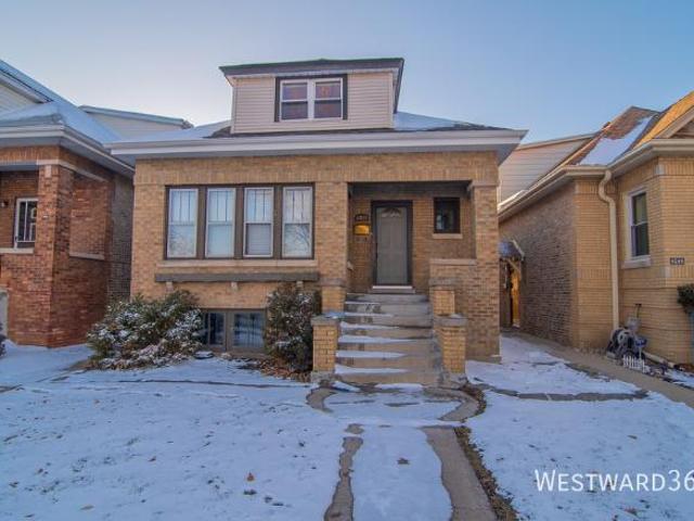 4 Br, 1 bath, Condo 4246 N Menard