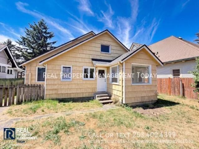 4 Br, 1 bath, Condo 5419 S Birmingham St