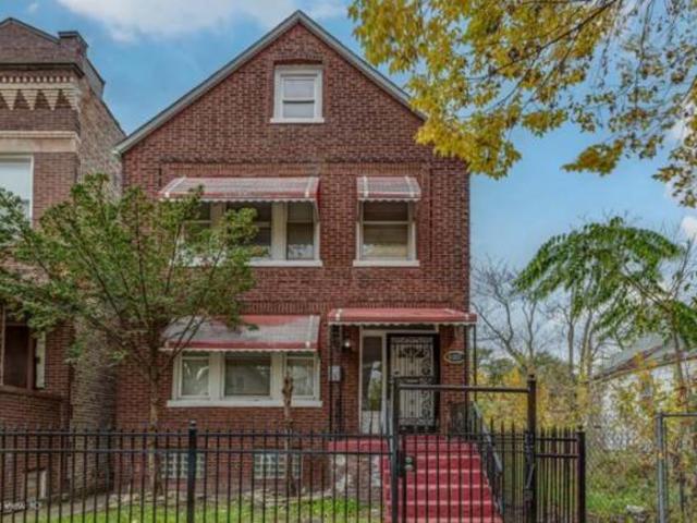4 Br, 1 bath, Condo 6522 S Bishop St