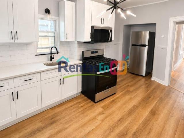 4 Br, 1 bath, Condo 71 S 9th St