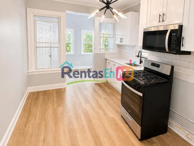 4 Br, 1 bath, Condo 71 S 9th St