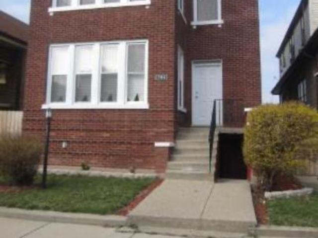 4 Br, 1 bath, Condo 7834 S Bishop St