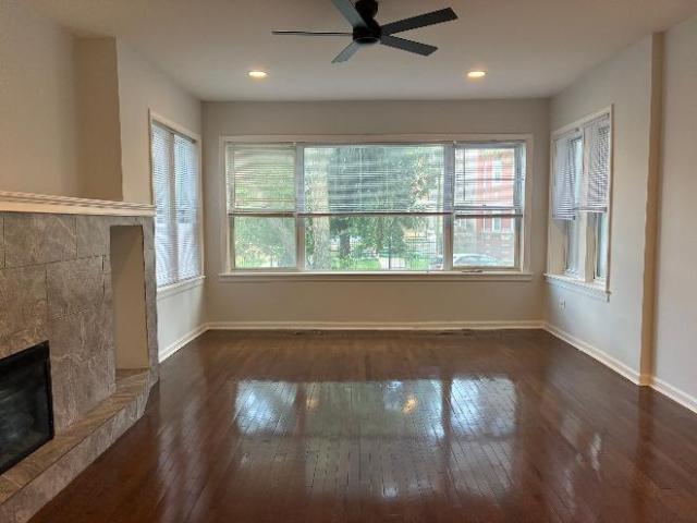 4 Br, 1 bath, Condo 8144 S Marshfield Ave