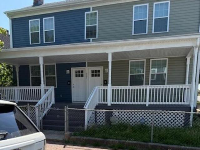 4 Br, 1 bath, Condo 901 N 27th St