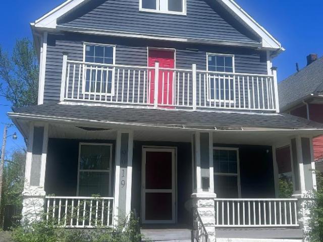 4 Br, 1 bath, Condo 9901 Stoughton