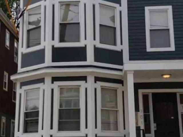 4 Br, 1 bath, Condo 101 Calumet Street
