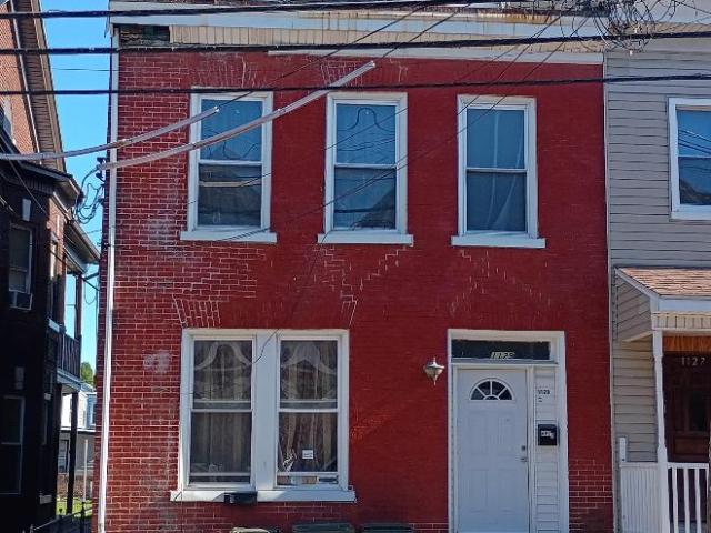 4 Br, 1 bath, Condo 1129 Lehman St