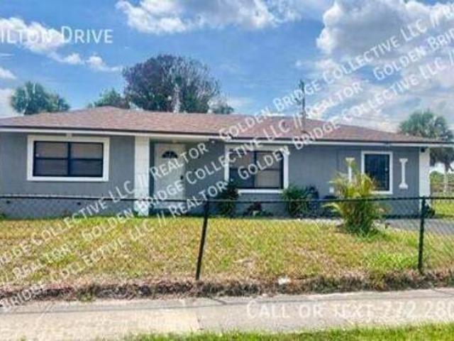 4 Br, 1 bath, Condo 113 Hilton Drive