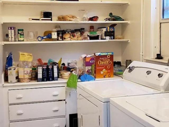 4 Br, 1 bath, Condo 11 Chester St