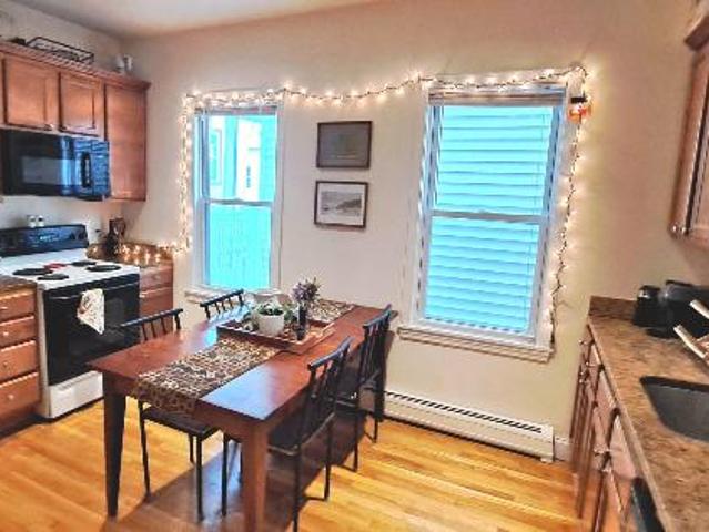 4 Br, 1 bath, Condo 143 Hillside St