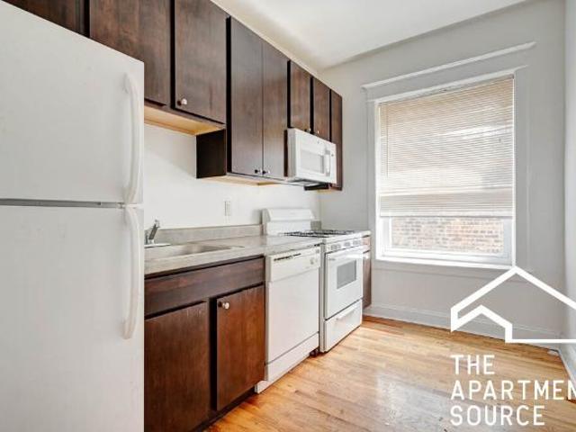 4 Br, 1 bath, Condo 1524 North Kedzie