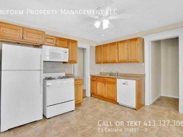 4 Br, 1 bath, Condo 15 Casimir Street