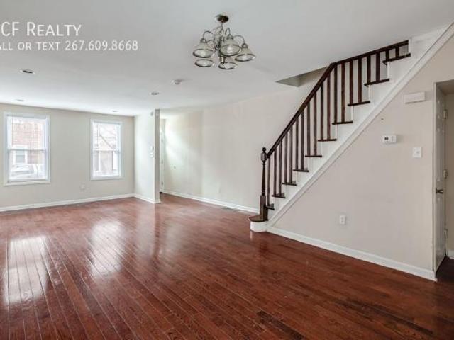 4 Br, 1 bath, Condo 1923 Carpenter Street