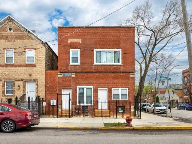 4 Br, 1 bath, Condo 2228 S Wood