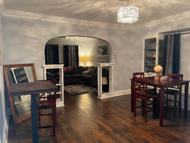 4 Br, 1 bath, Condo 2955 Martin Luther King Jr Dr