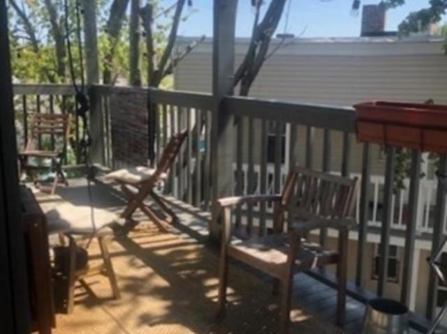 4 Br, 1 bath, Condo 32 Calvin St