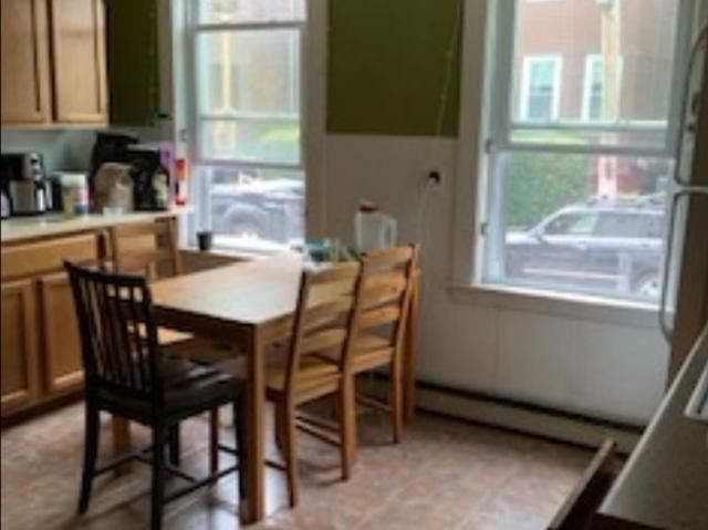 4 Br, 1 bath, Condo 32 Calvin St