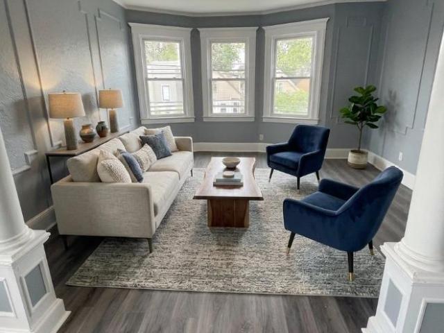 4 Br, 1 bath, Condo 332 Hamilton Ave