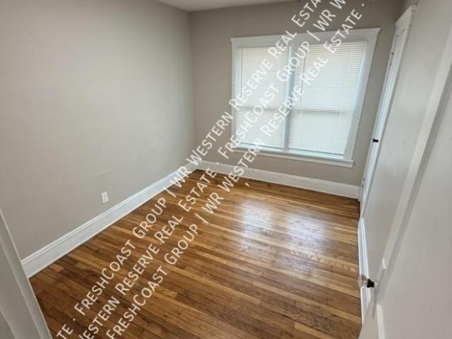 4 Br, 1 bath, Condo 3489 W 105th St