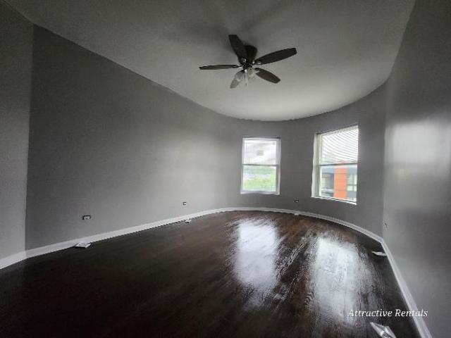 4 Br, 1 bath, Condo 3658 S Indiana Ave
