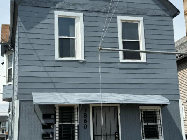 4 Br, 1 bath, Condo 3860 E 72nd St