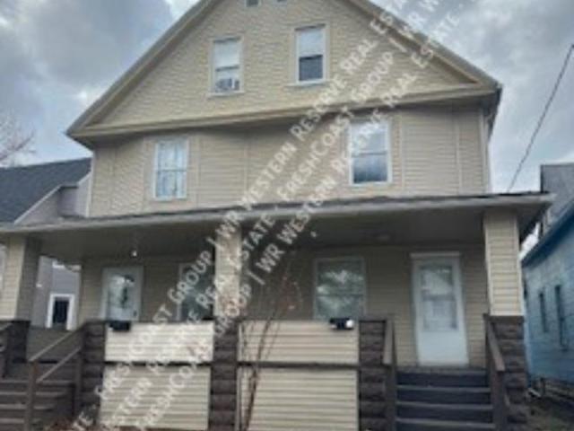 4 Br, 1 bath, Condo 3870 W 37th St