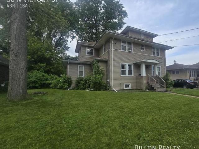 4 Br, 1 bath, Condo 38 N Victory St