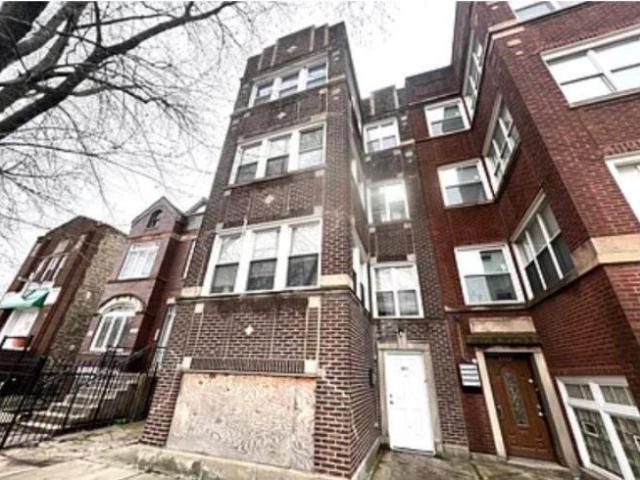 4 Br, 1 bath, Condo 3911 W 14th Street